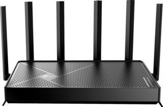 Netgear Nighthawk AX4200 (RAX43) vs TP-Link Archer BE400: What is the ...