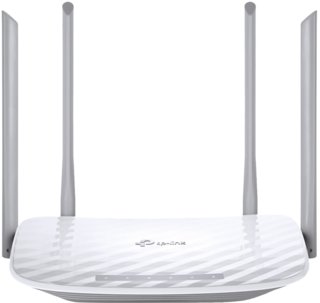 TP-Link Archer C50 análisis | 55 características detalladas