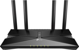 Tenda AC23 vs TP-Link AX3000: What is the difference?