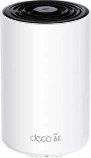 Amazon Eero Pro 6E vs TP-Link Deco XE75: What is the difference?