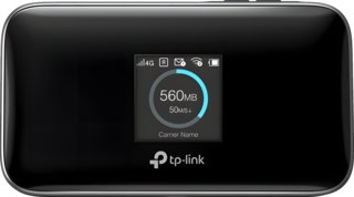 GL.iNet GL-MT3000 (Beryl AX) vs TP-Link M7450 V3: в чем разница?