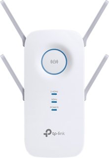 TP-Link RE650 review | 18 facts and highlights