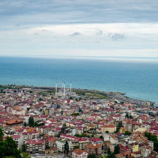 Trabzon vs Анталья: в чем разница?