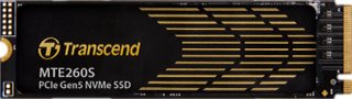 Seagate BarraCuda Q5 1TB vs Transcend 260S 1TB: What is the difference?