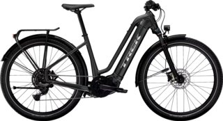 Ribble Gravel AL E-Pro vs Trek Allant Plus 7 Lowstep Gen 2: Quelle est ...
