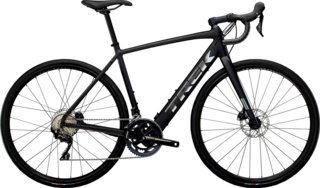 Batch Step-Thru Plus E-Bike vs Trek Domane Plus AL 5: Qual a diferença?