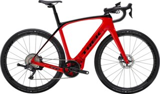 Ribble Urban AL E vs Trek Domane Plus HP 7: Was ist der Unterschied?