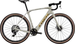 Trek Domane Plus SLR 8 AXS vs VanMoof S6 Open: Quelle est la différence?