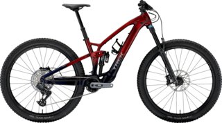 Focus Jam2 6.9 vs Trek Fuel EXe 8 GX AXS T-Type: Was ist der Unterschied?