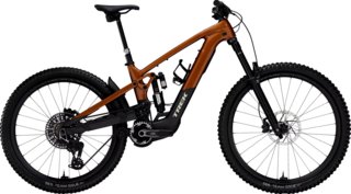 Trek Slash Plus 9.9 X0 AXS T-Type vs VanMoof S6 Open: Quelle est la ...