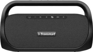 Tronsmart Bang Mini vs Tronsmart Mirtune S100: What is the difference?