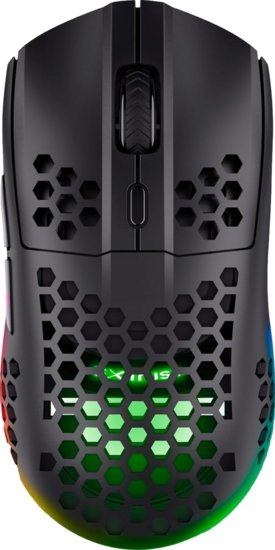 Trust Gaming GXT 929 Helox review | 35 facts and highlights