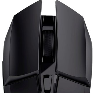 Logitech Pro X Superlight vs Trust GXT 110 Felox: What is the difference?