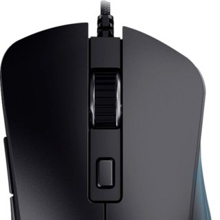 Logitech MX Master 3S vs Trust GXT 924 Ybar Plus: What is the difference?