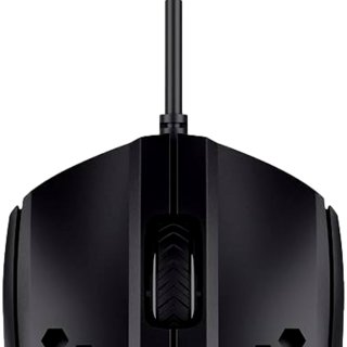 Logitech MX Master 3S vs Trust GXT 928 Helox: What is the difference?
