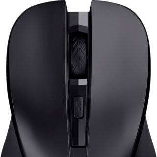 Logitech MX Anywhere 3S vs Trust Mydo Silent Click: What is the difference?