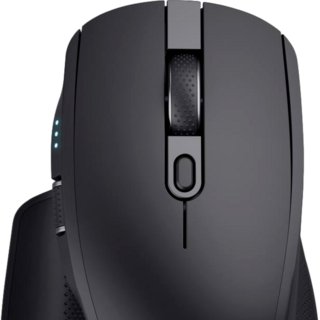 Logitech MX Anywhere 3S vs Trust Ozaa Plus: What is the difference?