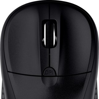 Logitech Signature M650 vs Trust Primo: What is the difference?