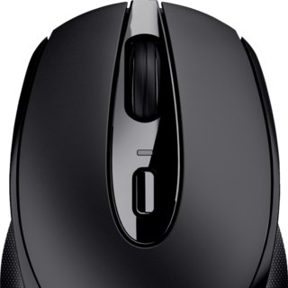 Logitech MX Master 3S vs Trust Zaya: What is the difference?