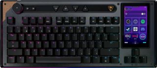 Turtle Beach KB7 TKL review | 50 facts and highlights