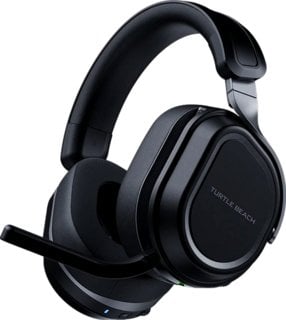 Microsoft Xbox Wireless Headset (2024) vs Turtle Beach Stealth 700 Gen ...