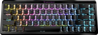 Turtle Beach Vulcan II Mini Air vs Varmilo Beijing Opera VEM87: Qual a ...