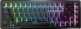 Filco Majestouch TKSP vs Turtle Beach Vulcan II Mini: Qual a diferença?