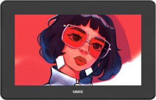 Ugee 11.9" U1200 vs Veikk Voila L: What is the difference?