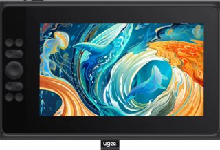 Huion Kamvas 12 vs Ugee 11.9" UE12 Plus : Aralarındaki fark nedir?