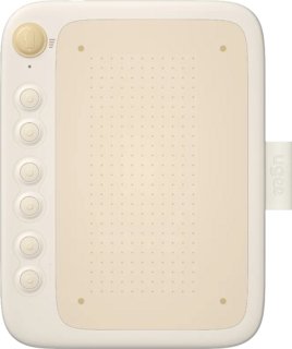 Ugee Q6 análisis | 50 características detalladas