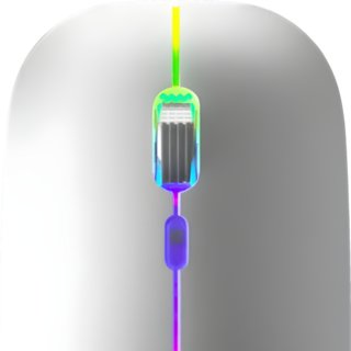 SteelSeries Prime vs Uiosmuph G12 Slim Wireless: Wat is het verschil?