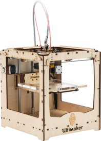 Prusa MK4 vs Ultimaker DIY-Kit: Was ist der Unterschied?