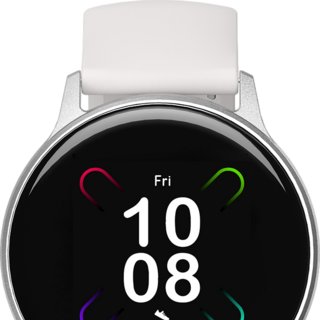 Umidigi Uwatch 3S análisis | 144 características detalladas