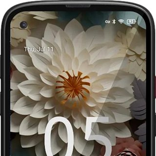 Motorola Moto G200 5G vs Unihertz Jelly Max: Qual a diferença?