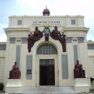 University of the Philippines, Diliman vs University of the Philippines ...