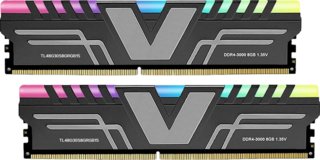 Lexar Thor DDR4-3200 CL16 16GB (2x8GB) vs V-Color Prism RGB DDR4-3200 ...