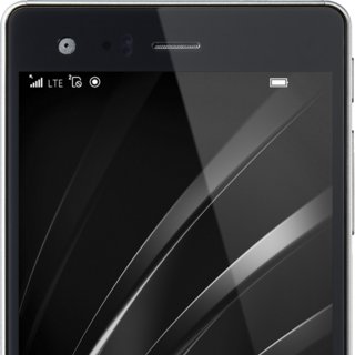 Samsung Galaxy F56 5G vs Vaio Phone Biz: What is the difference?