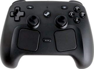 Valve Steam Controller review | 30 facts and highlights