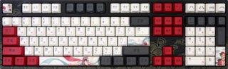 Varmilo Beijing Opera VEM108 vs Varmilo Beijing Opera VEM87: Qual a ...