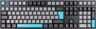 Varmilo Beijing Opera VEM108 vs Varmilo Moonlight VEA109: Qual a diferença?