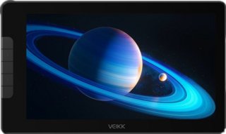 Ugee 15.4" UE16 vs Veikk Studio 16 VK1600: ¿cuál es la diferencia?