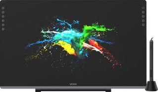 Huion Kamvas Studio 16 vs Veikk Studio VK2200: What is the difference?