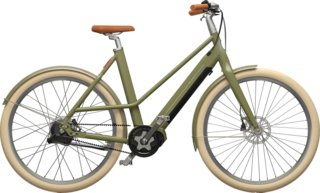 Specialized Turbo Levo Pro vs Veloretti Electric Ivy：有何不同？