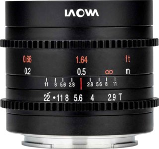 Sigma 14-24mm f/2.8 DG DN Art vs Venus Laowa 9mm T2.9 Zero-D Cine: Jaka ...