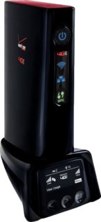 Google Nest Wifi vs Verizon 4G LTE Broadband Router with Voice: What is ...