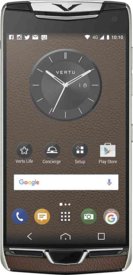 Infinix GT 20 Pro vs Vertu Constellation: What is the difference?