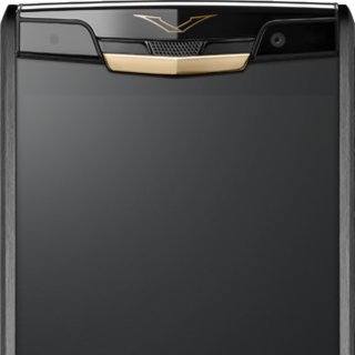 Cubot Hafury Meet vs Vertu New Signature Touch: What is the difference?