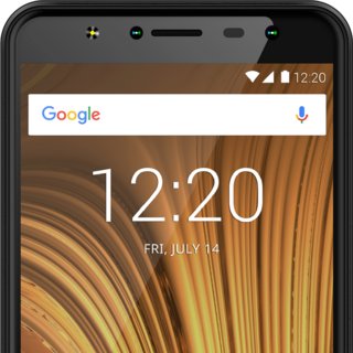 Panasonic P101 vs Verykool Royale Quattro s5702: What is the difference?