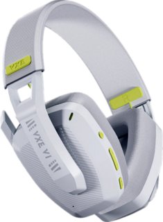 SteelSeries Arctis Pro Wireless vs VGN VXE Siren V1: What is the ...