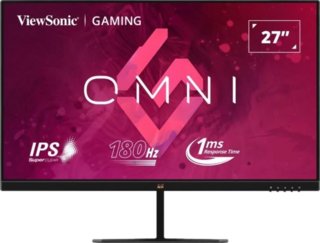 Acer Nitro VG0 VG240YU 24" vs ViewSonic Omni VX2779-HD-PRO 27": What is ...